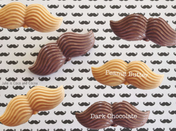 Grandpa's Stache for Father's Day DIY