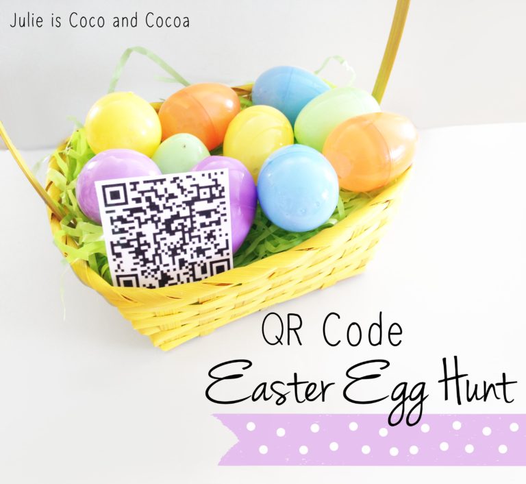 Easter Egg Hunt for Older Kids
