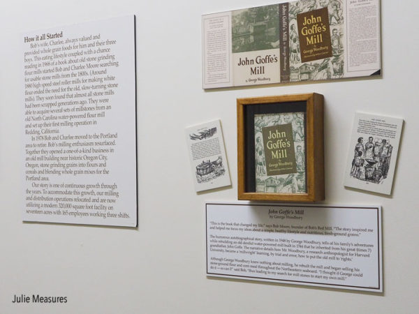 Lemon Blueberry Donuts - Julie Measures