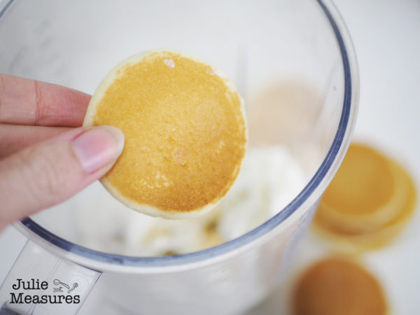 Maple Syrup Pancake Milkshake - Inspired by Ralph Breaks The Internet ...