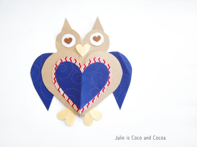 14+ Valentine's Day Crafts and Recipes - Julie Measures