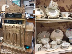 Travel Texas Decatur - Julie Measures