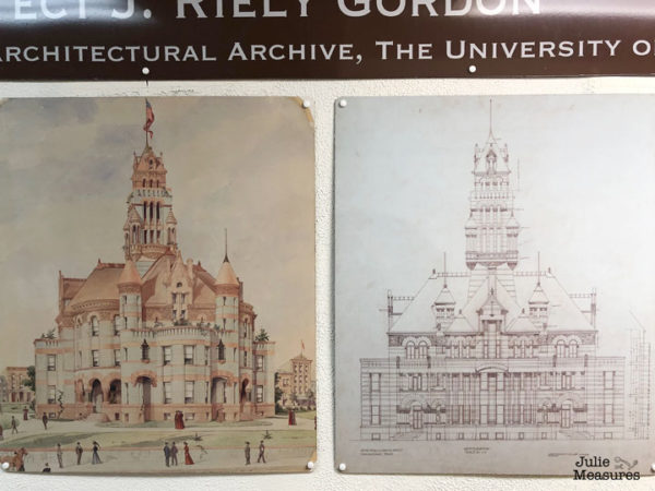 Travel Texas Decatur - Julie Measures