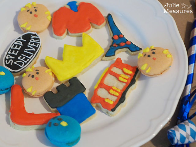 How to Throw a Mister Rogers Birthday Party - Julie Measures