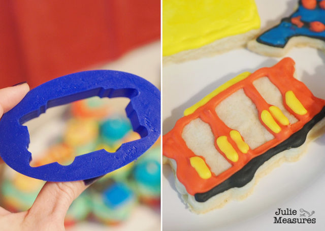 How to Throw a Mister Rogers Birthday Party - Julie Measures