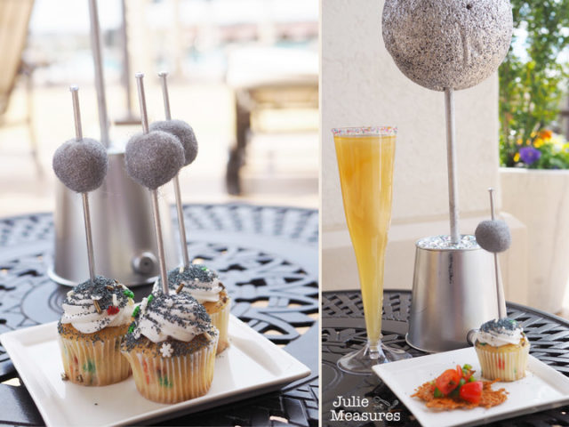 DIY New Years Eve Ball Drop - Julie Measures