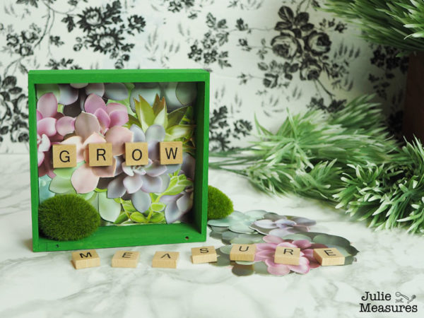 Shadow Box Ideas - Inspirational Shadow Box Crafts